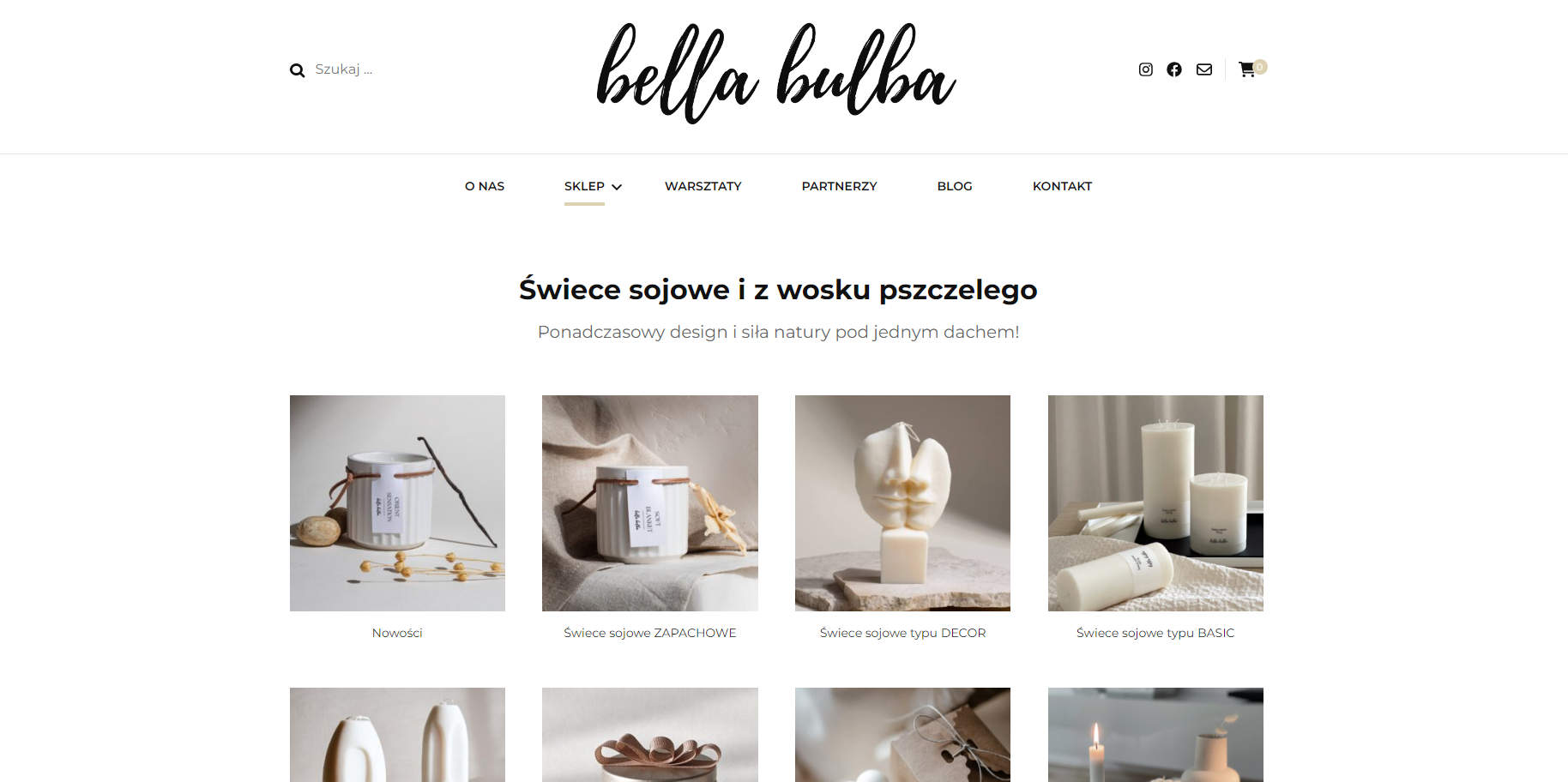 Strona Główna - Polskie Hurtownie dropshipping